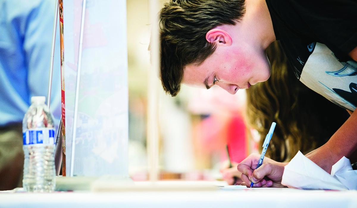 Helping Vermont Students Prepare For College | VSAC.org