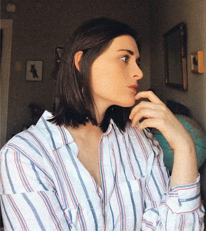 Mikayla Powell’s Multilingual Talents Lead Her to Social Justice Work ...