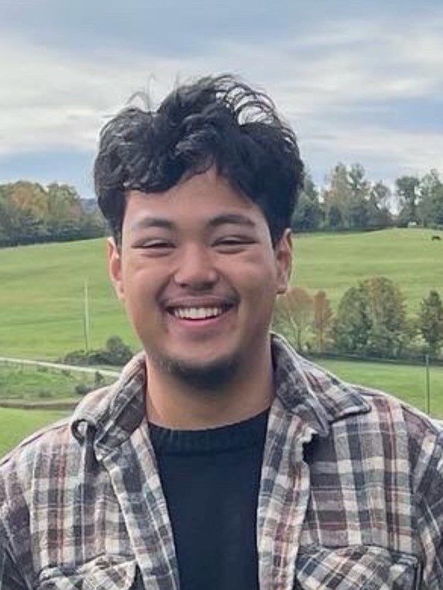GEAR UP student Philip Malazarte finds his fit in VT nursing programs ...