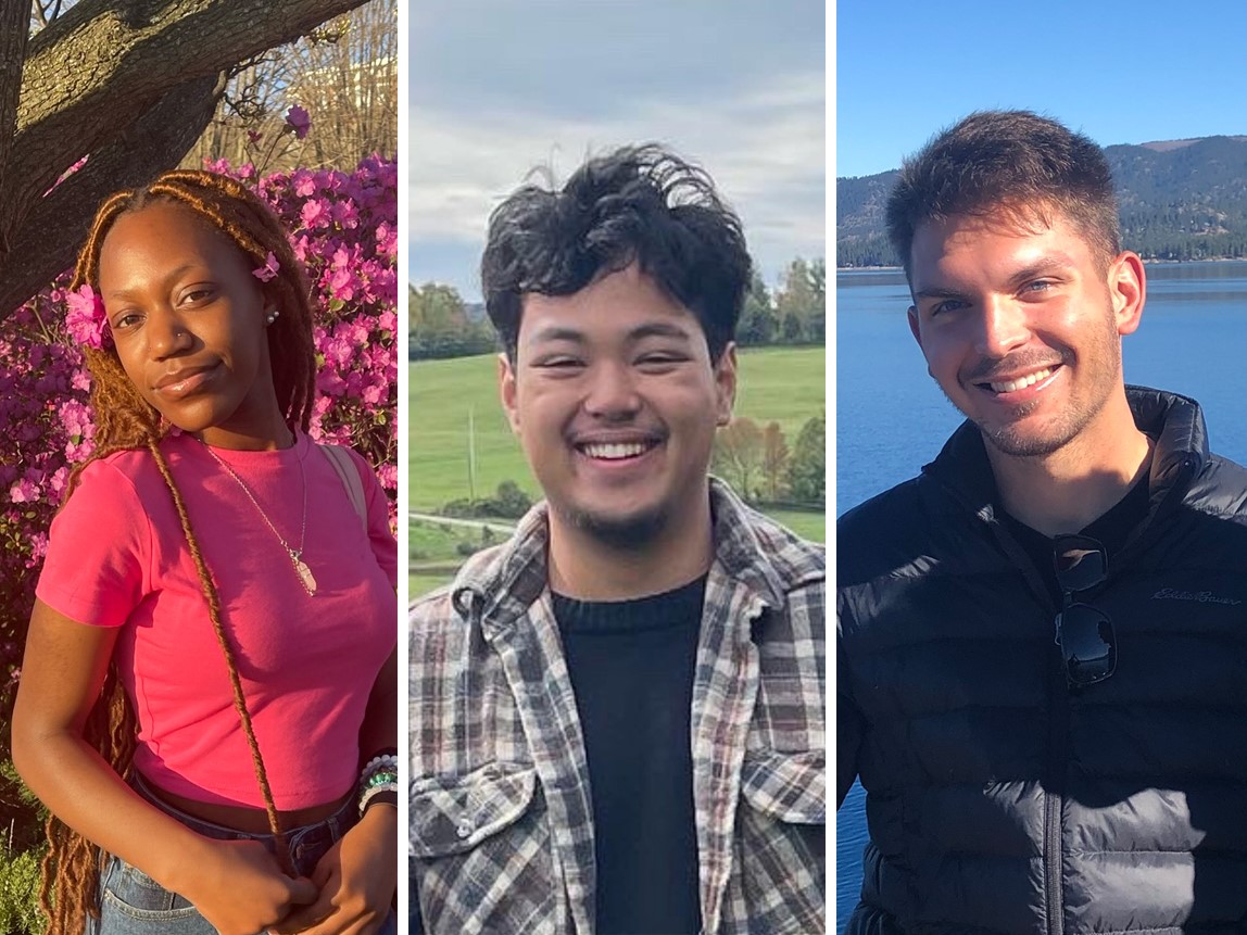 VSAC congratulates our featured 2023 grads | VSAC