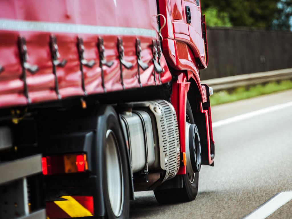 Revving Up Change: Shaftsbury's Ian Taylor Navigates a CDL Career ...