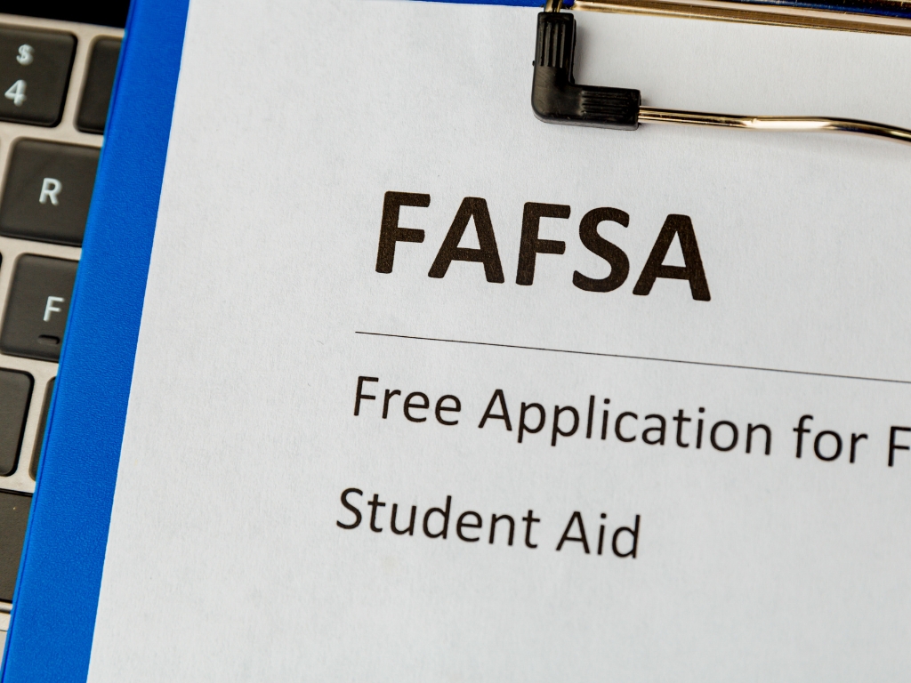 FAFSA 2024-25 Application is here! Now what? | VSAC
