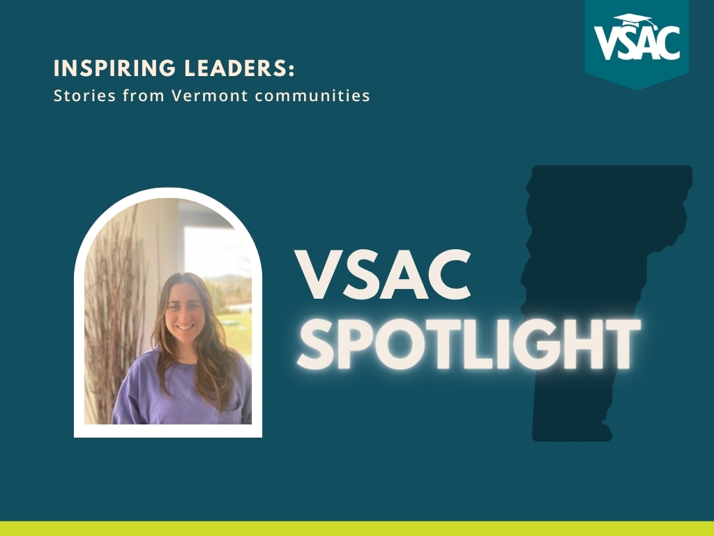 With support from a Vermont Mental Health Forgivable Loan, Clara ...