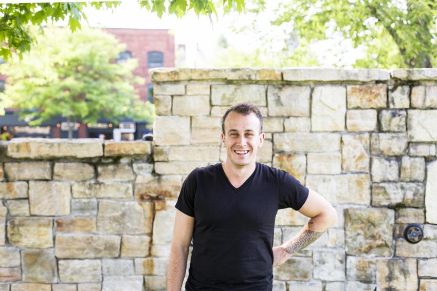 Jeremy MacKenzie’s story is the stuff movies are made of | VSAC