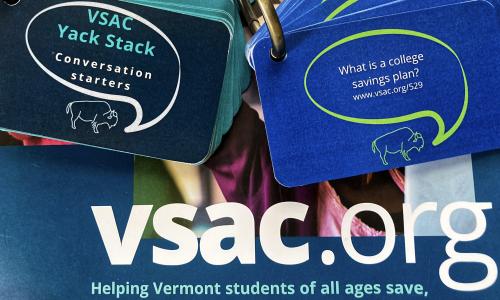 GEAR UP Program Helps Students Open Doors | VSAC