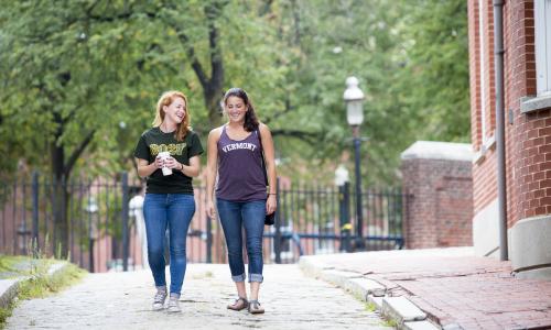 Helping Vermont Students Prepare For College | VSAC.org