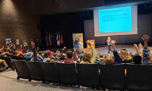 Helping Vermont Students Prepare For College | VSAC.org