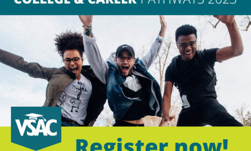 Helping Vermont Students Prepare For College | VSAC.org