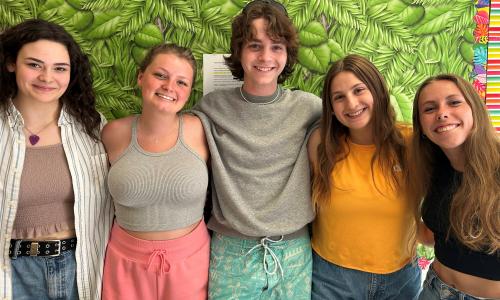 Helping Vermont Students Prepare For College | VSAC.org