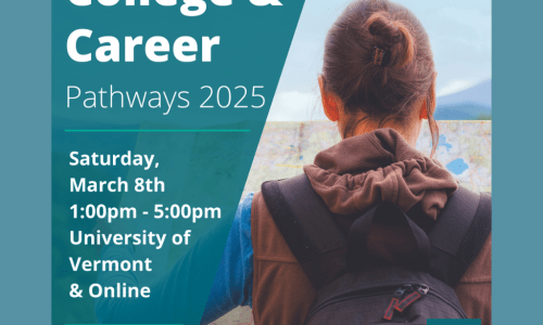 Helping Vermont Students Prepare For College | VSAC.org
