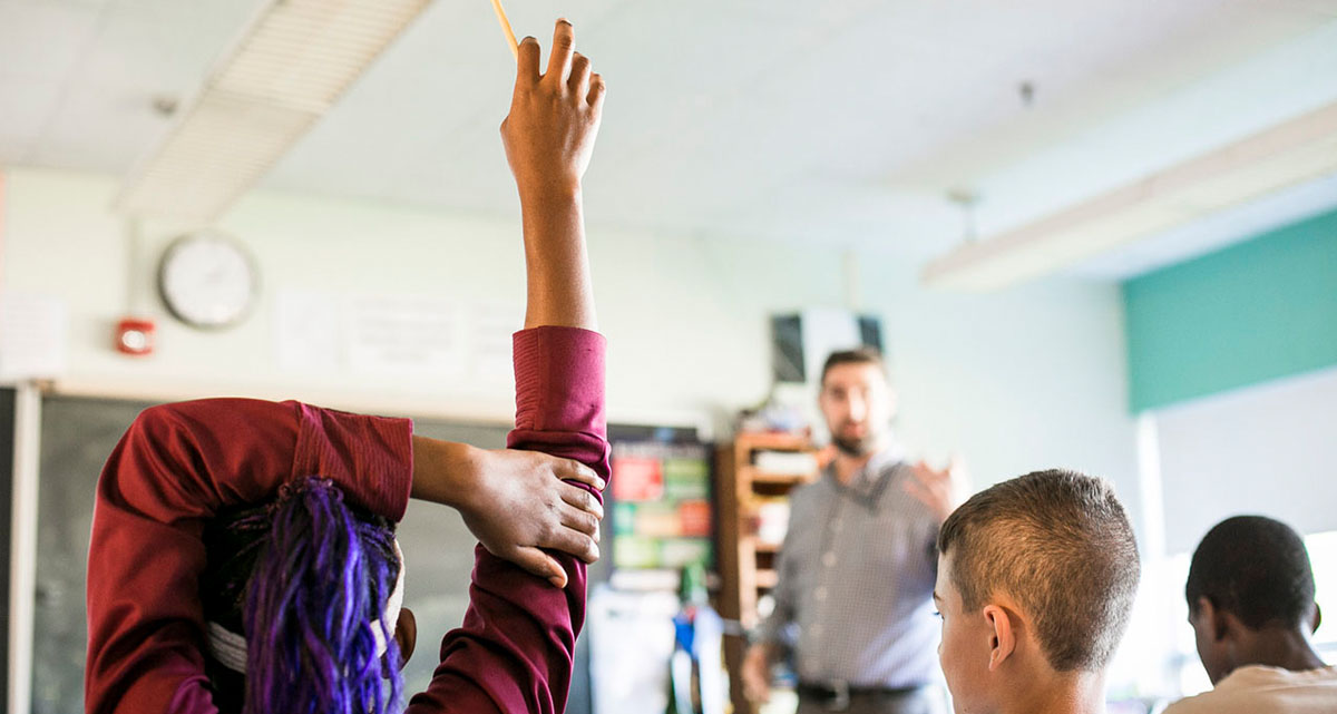 Helping Vermont Students Prepare For College | VSAC.org