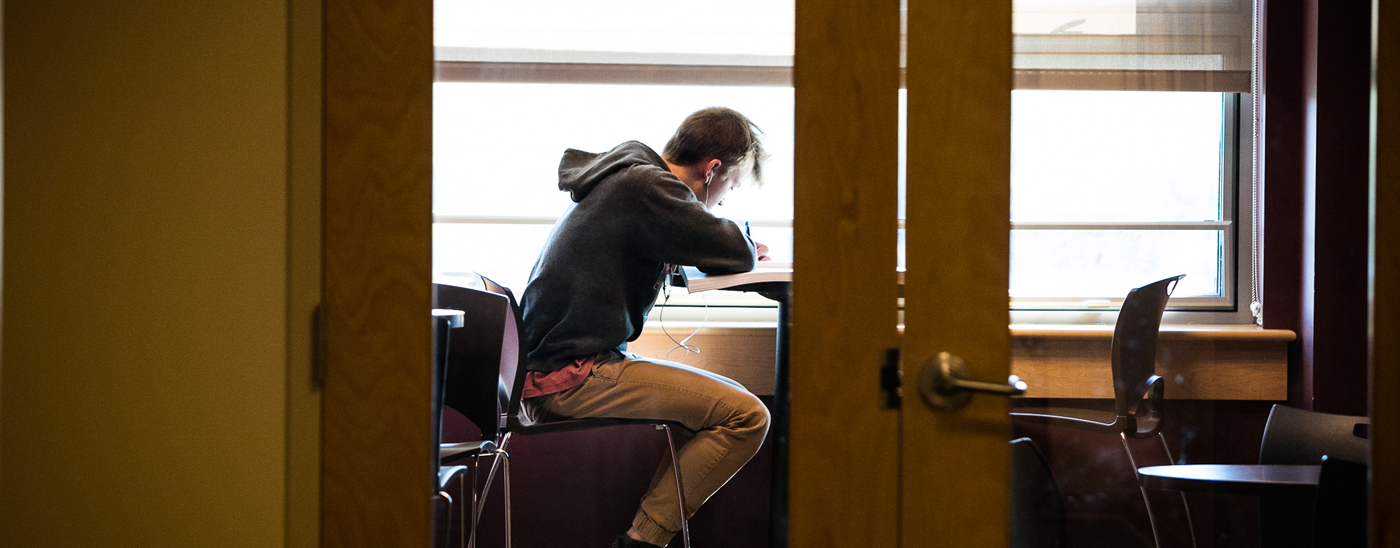 Helping Vermont Students Prepare For College | VSAC.org