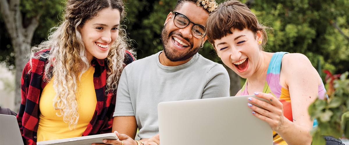 Helping Vermont Students Prepare For College | VSAC.org